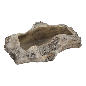 THE 15 BEST Rustic Outdoor Pots and Planters for 2023 | Houzz