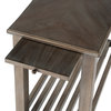 Irvine Side Table - Transitional - Side Tables And End Tables - by ...