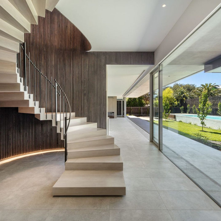 75 Beautiful Staircase Ideas & Designs - November 2023 | Houzz AU