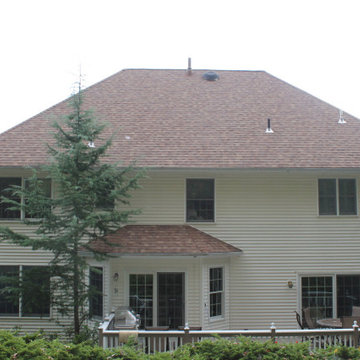 Desert Tan Roof - Photos & Ideas | Houzz