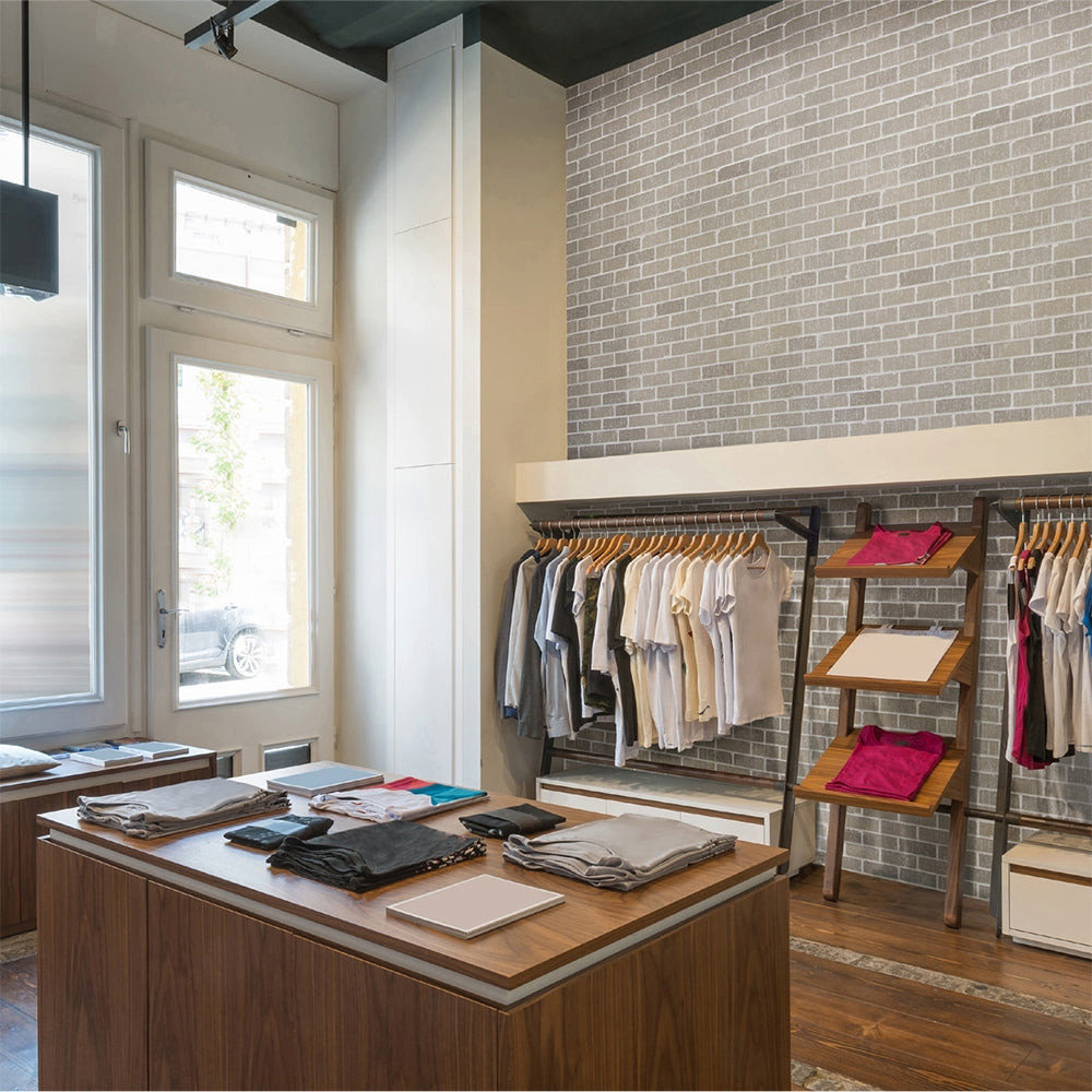 Ladrillo Fino Real Newbury Matte 3x8 Terracotta Tile, 3x8 ...