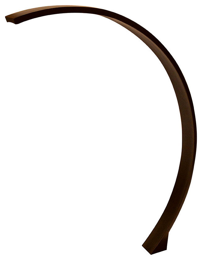 Hinkley Landscape Arc Path Light - Contemporary - Path Lights - by The ...