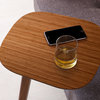 Thyme Side Table - Midcentury - Side Tables And End Tables - by Greenington LLC | Houzz