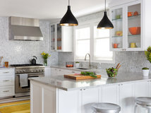 8 Kitchen Amenities You'll Really Wish You Had