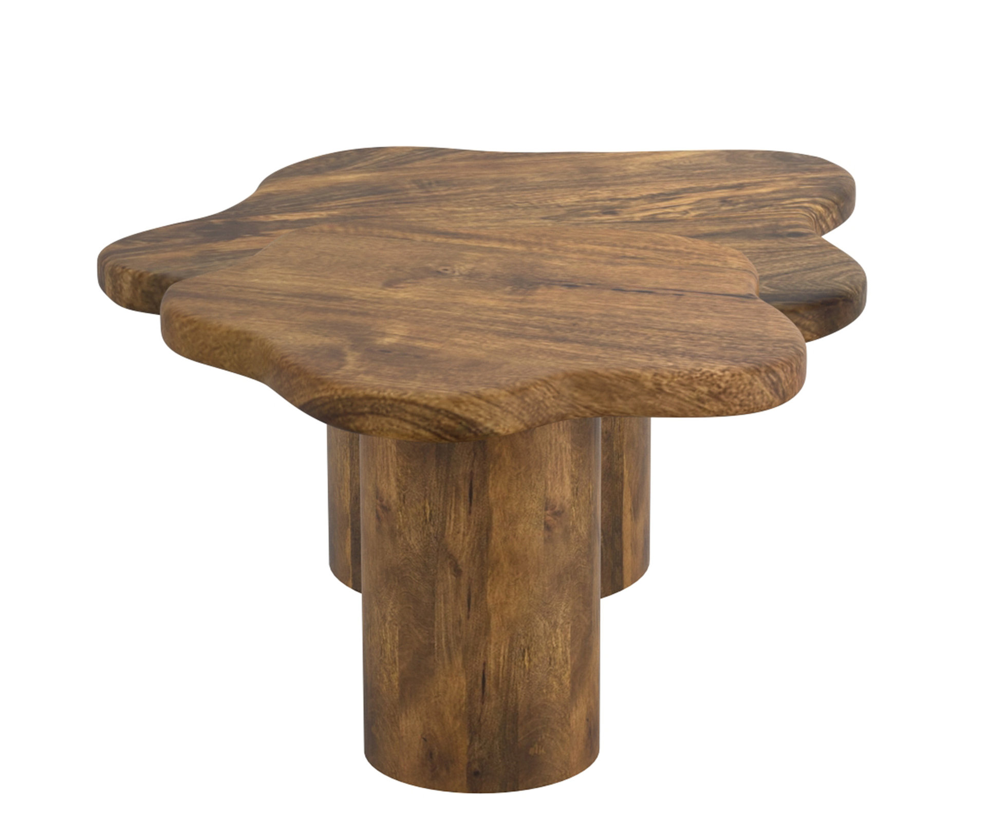 2-Piece Coffee Table Set - Transitional - Coffee Table Sets - by WHI ...