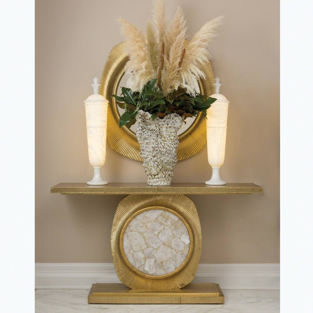 Barrier Reef Vase - Beach Style - Vases - by Lighting Reimagined | Houzz