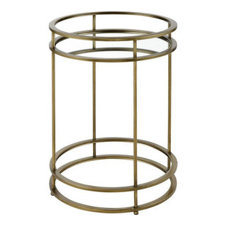 24 Inch Accent Table 24 Inch Accent Table - Furniture - Table ...