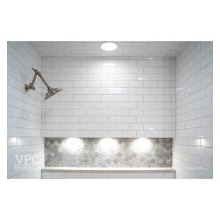 Boone Oaks Remodel - Charlotte - by VPC Builders, LLC | Houzz