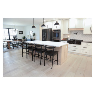 Yuzen Signature | Modin Rigid LVP Collection Customer Space | PA ...