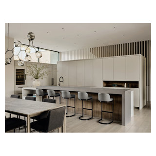 Charmed - Contemporary - Kitchen - Phoenix - by The Ranch Mine | Houzz