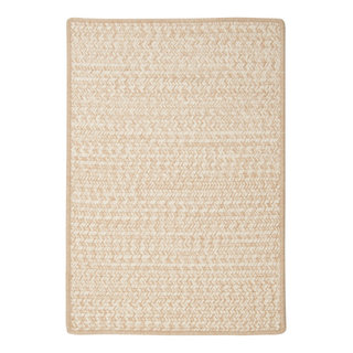 Colonial Mills Rug Hayley Tweed Green Rectangle, 14X18 - Farmhouse ...