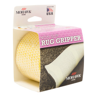 Rug Gripper, 10""x1'8" - Modern - Rug Pads - by Mohawk Home | Houzz