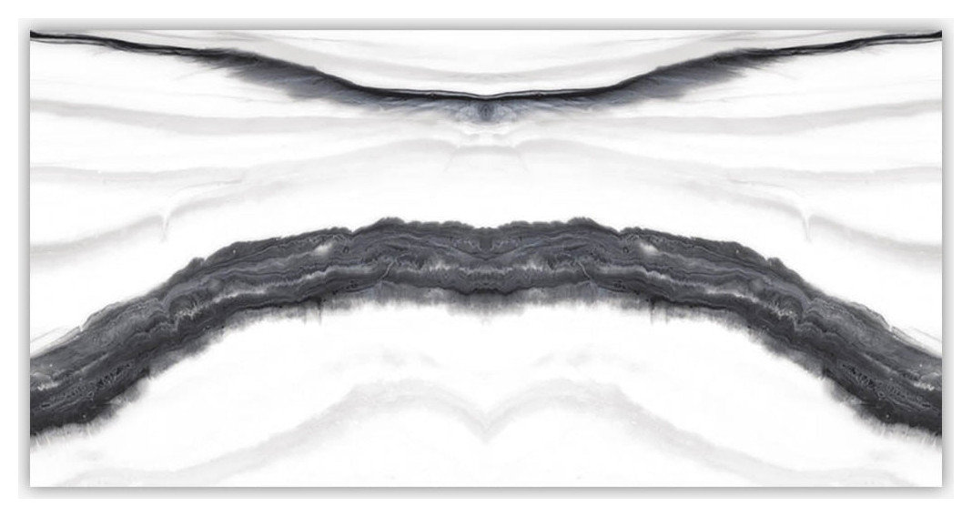 New Calabria Polished 24x48 Porcelain Tile, 24x48 - Contemporary - Wall ...