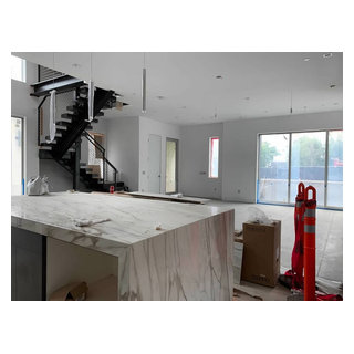 Some of our finished projects of all types. - by Osiris Marble Inc. | Houzz