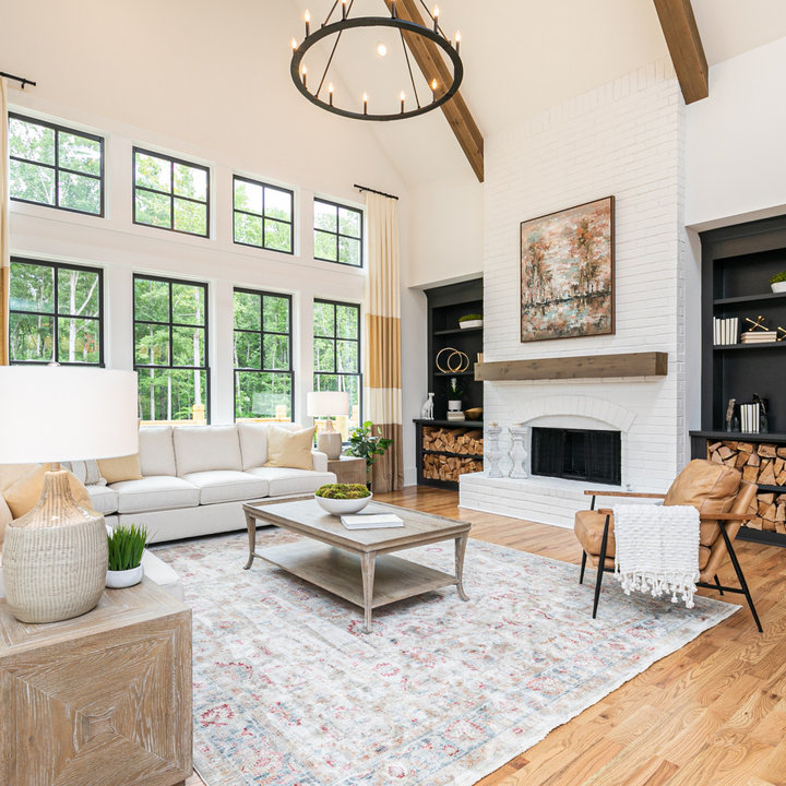 Pictures Of Decorated Model Homes - Photos & Ideas | Houzz