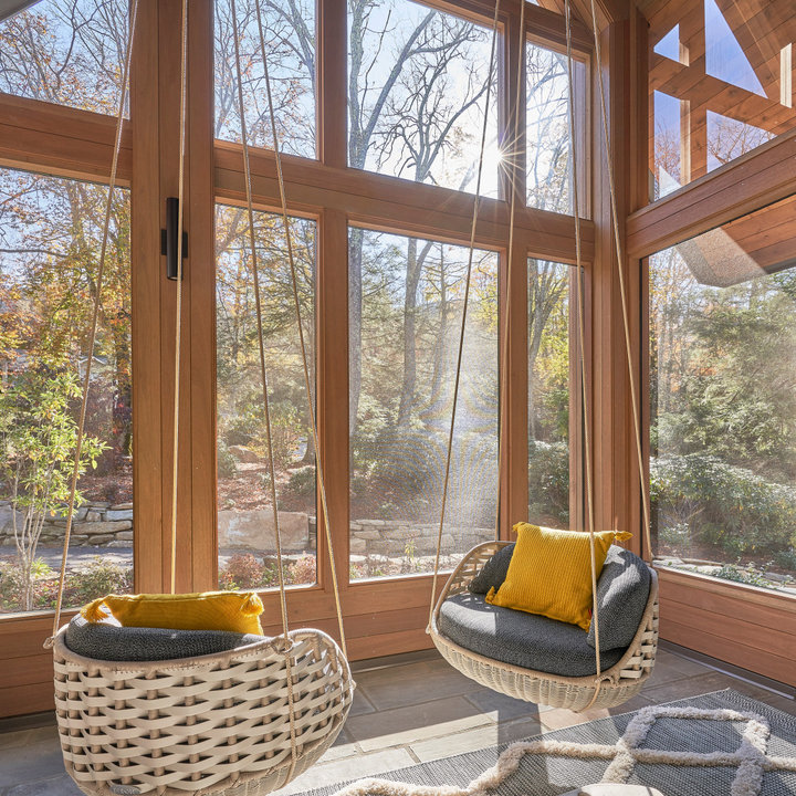 75 Beautiful Sunroom Ideas & Designs - September 2025 | Houzz AU