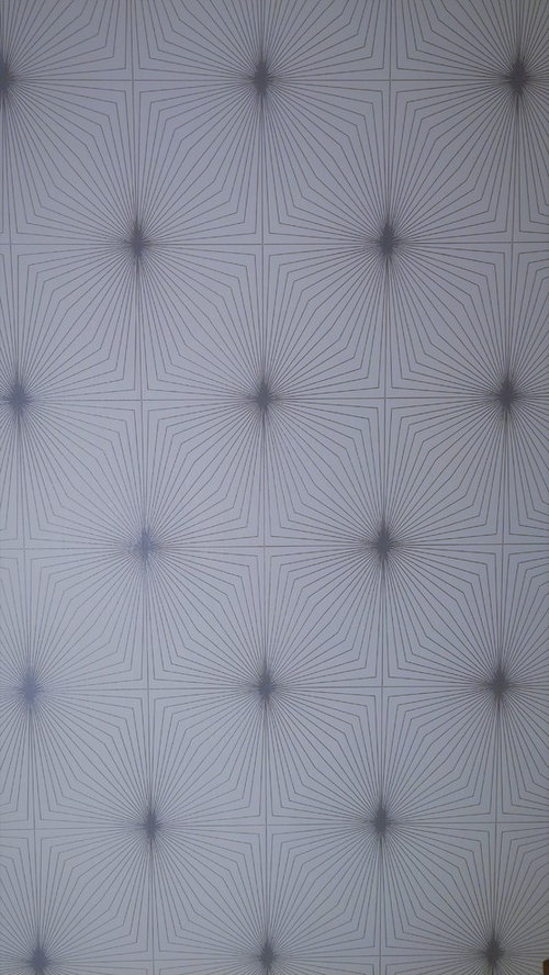 Wallpaper Experts, Identify this Paper