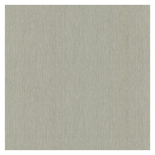 Linus Pewter Fine String Wallpaper Bolt - Contemporary - Wallpaper - by ...