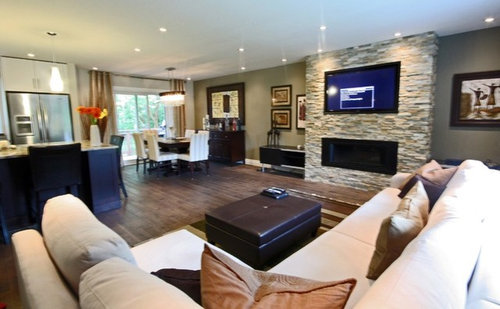 Side Split Reno | Houzz Forum