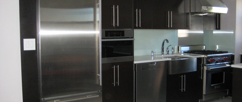 FLAMTECH APPLIANCES - Project Photos & Reviews - New York, NY US | Houzz