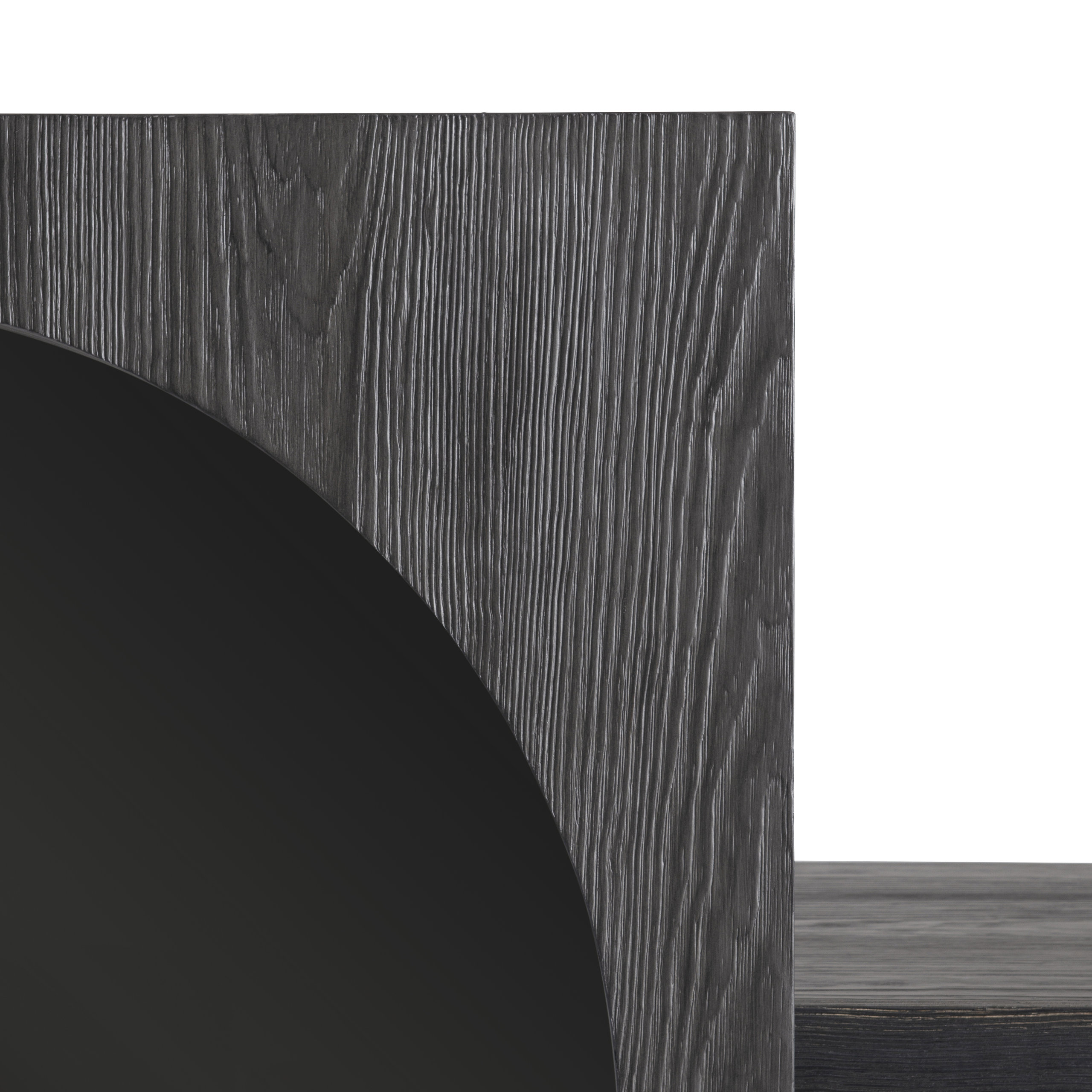 Bernhardt Trianon Mirror - Transitional - Wall Mirrors - by Bernhardt ...