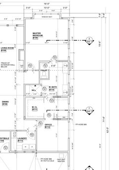 Master Suite Hallway