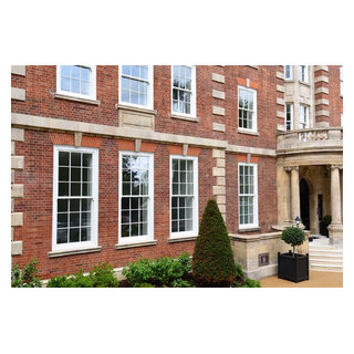 Furnival House, North London - London - by Mumford & Wood | Houzz UK