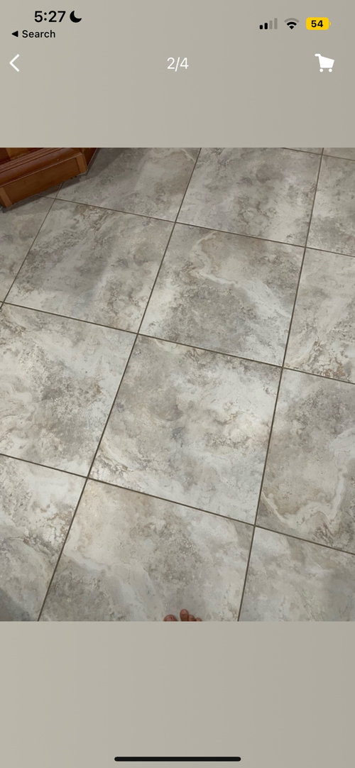 changing countertops for a white kitchen