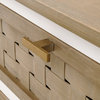 Weave Entry Cabinet - Transitional - Accent Chests And Cabinets - by ...