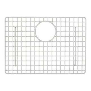Rohl WSG6347SS Wire Basin Rack, Stainless Steel - Contemporary ...