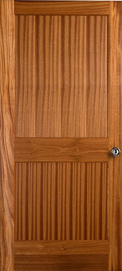 Red Cedar front door | Houzz Forum