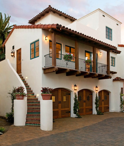 10 Off-White Paint Colors for Home Exteriors