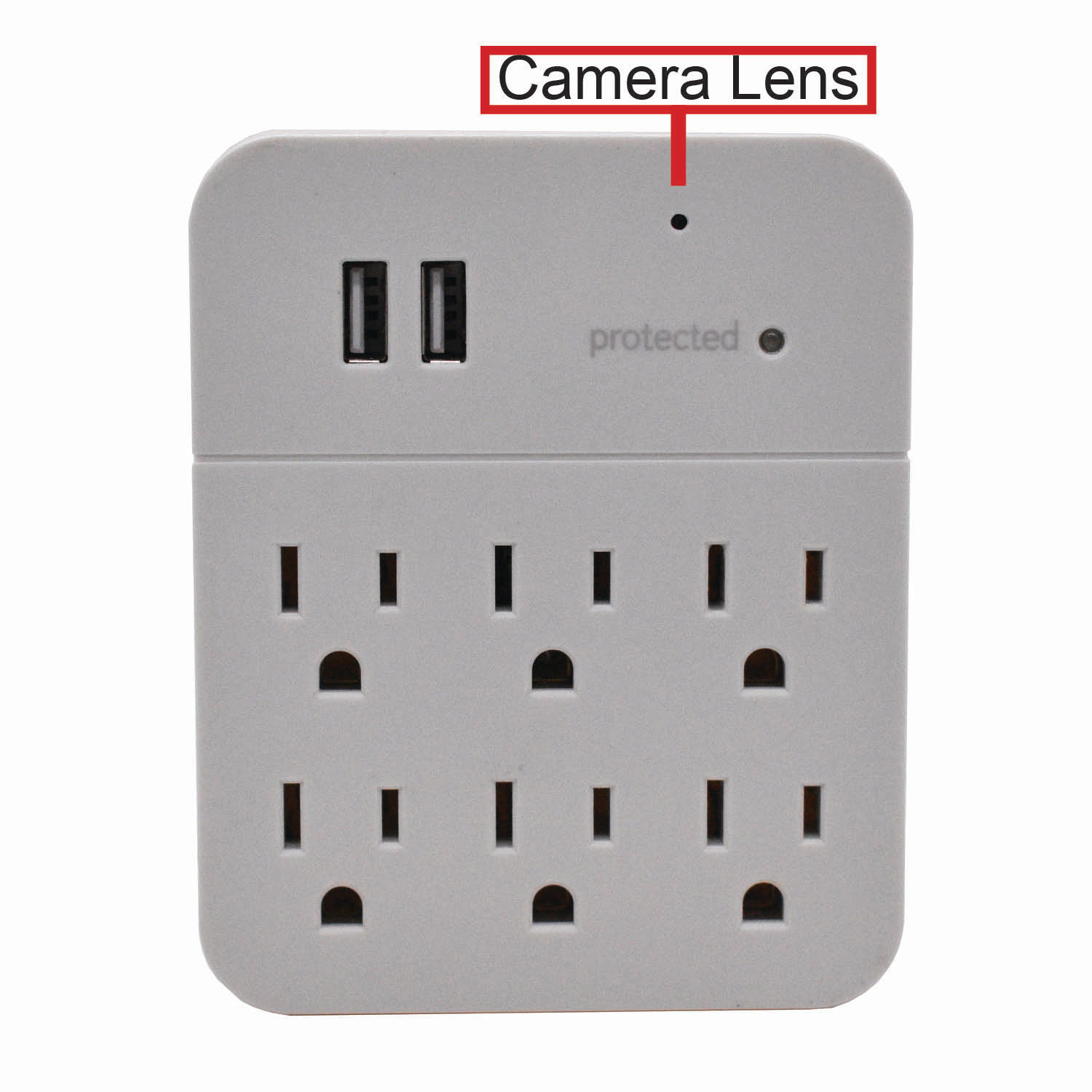 Fully Functional Outlet - Traditional - Switches And Outlets - by ...