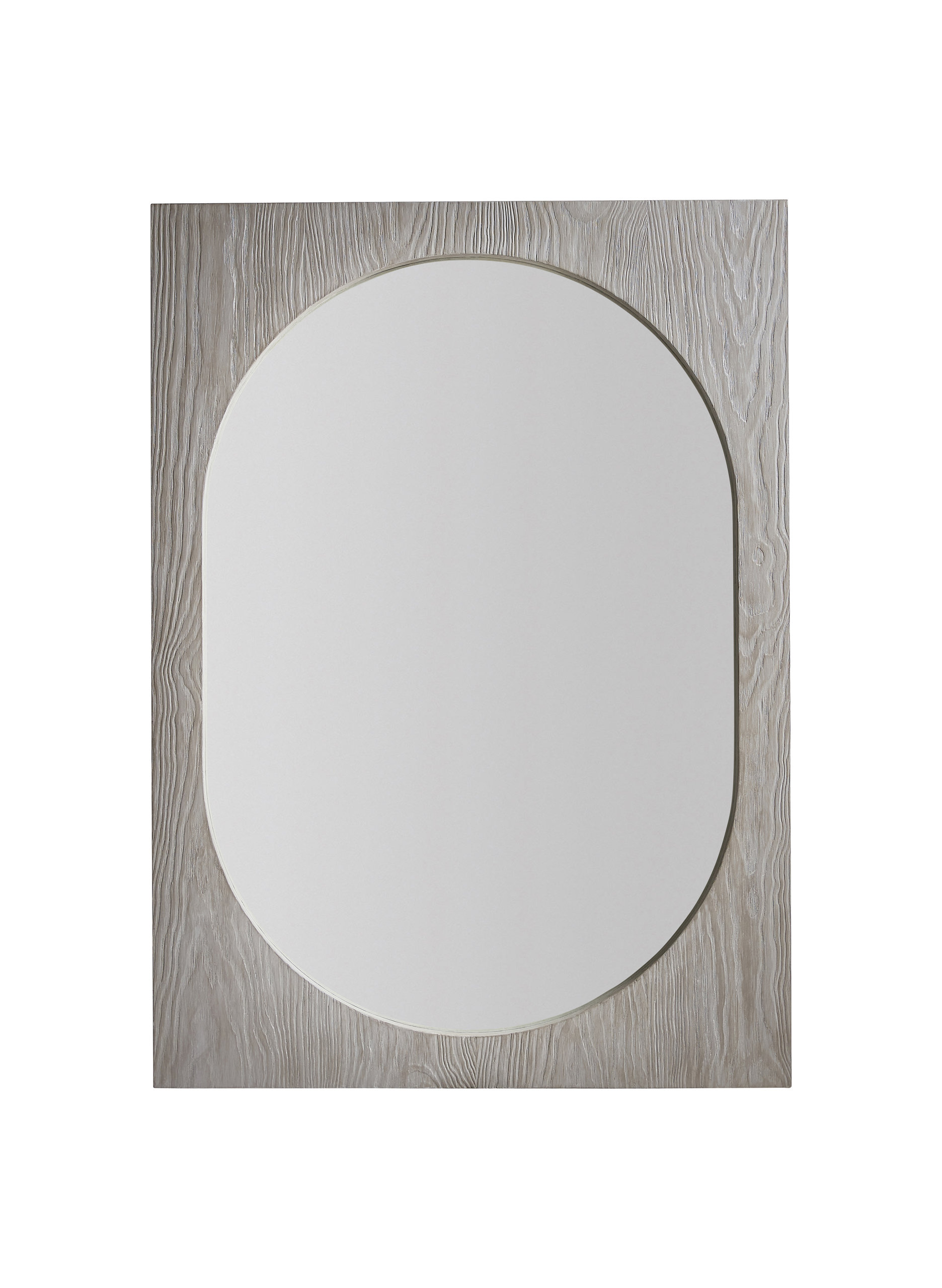 Bernhardt Trianon Mirror - Transitional - Wall Mirrors - by Bernhardt ...