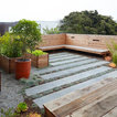 Bay Area Designs - Contemporary - Landscape - San Francisco - by ...