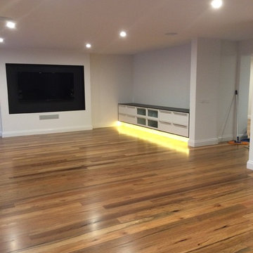 Dulux Wayward Grey - Photos & Ideas | Houzz