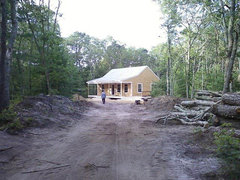 10 Reasons to Love a Not-Big House