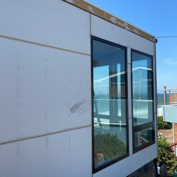 Gullwing Roof - Photos & Ideas | Houzz