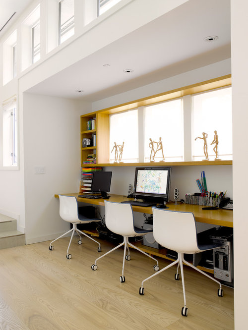 Computer Room Ideas, Pictures, Remodel and Decor
