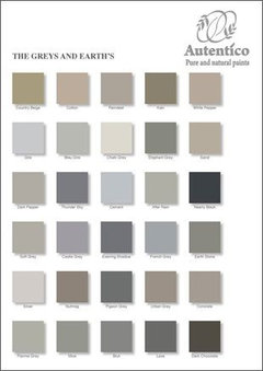 Worldly Grey Color Scheme- Help! | Houzz Forum