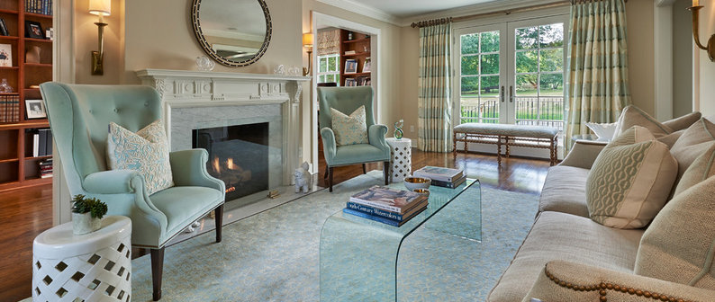 Fairfield Interiors - Startford, CT, US 06614 | Houzz