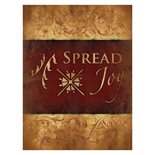 Spread Joy Poster Print by Jace Grey - Item # VARPDXJGRC149D, 18 x 24 ...