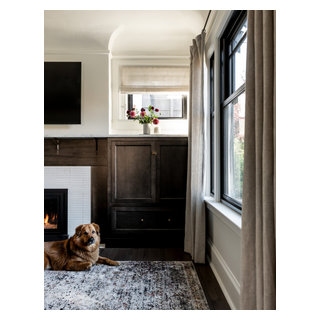 Ballard Home - Seattle - by Sienna & Sage Interior Design | Houzz