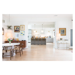 Carriage House, Boston - Boston - by Serret Residential | Houzz