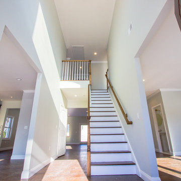 Cape To Colonial Conversion - Photos & Ideas | Houzz