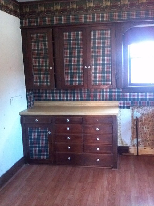 How to vent a range in front of a window? Going from a 44 inch cut out ...