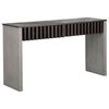 Bane Console Table - Industrial - Console Tables - by HedgeApple | Houzz
