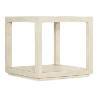 Cascade End Table, Pebble Beach - Farmhouse - Side Tables And End ...