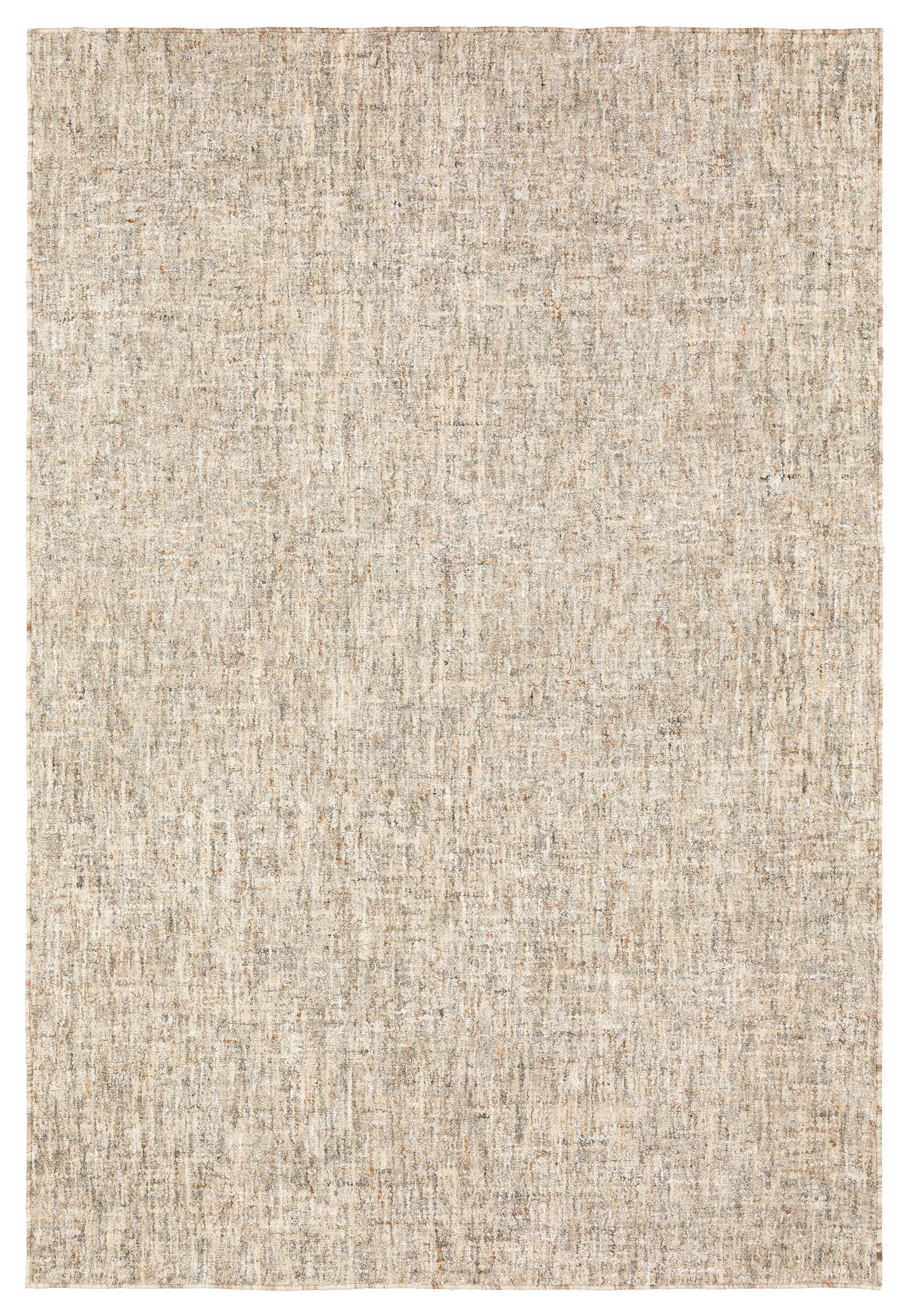Mateo ME1 Putty 9' x 13' Rug - Transitional - Rugs - by PARMA HOME | Houzz