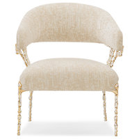 Dazzling Modern Chair - Contemporary - Armchairs And Accent Chairs - by ...